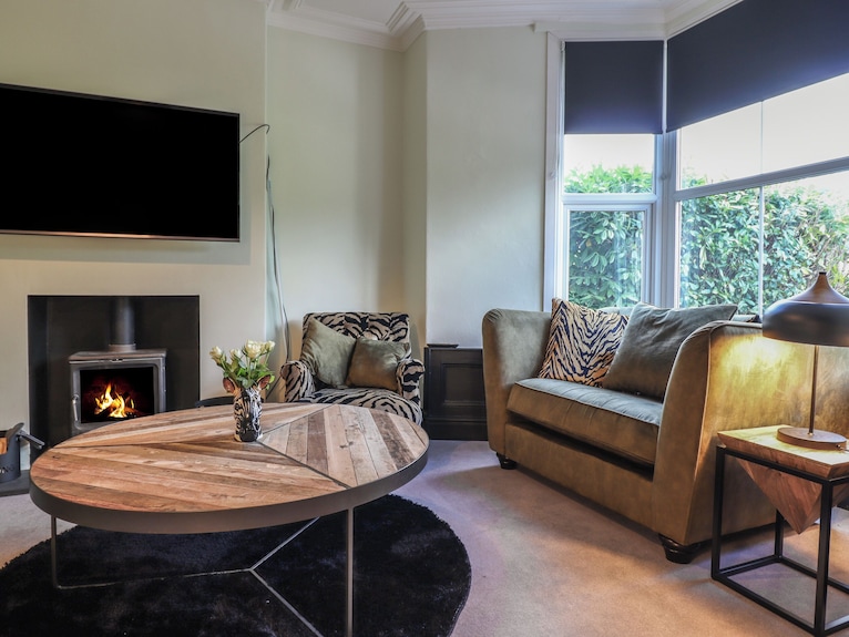 Bron Celyn, Pet Friendly, Character Holiday Cottage In Betws-y-coed - Betws-y-Coed