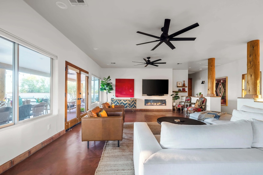 Peaceful Desert Haven With Private Pool & Views - Fountain Hills, AZ