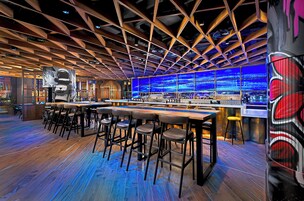 Bar (no alojamento)