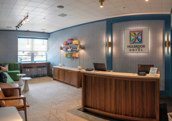 The Holbrook Hotel - Danville, VA