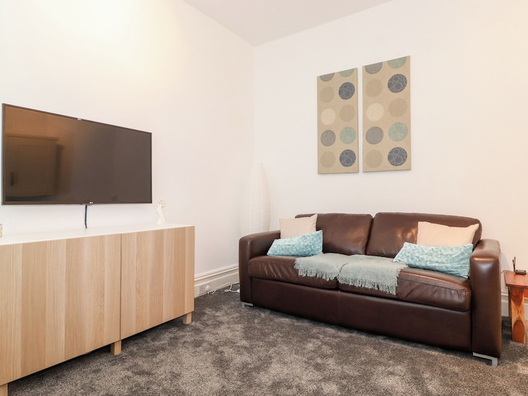 1a Biskey Howe, Romantic In Bowness-on-windermere - Windermere