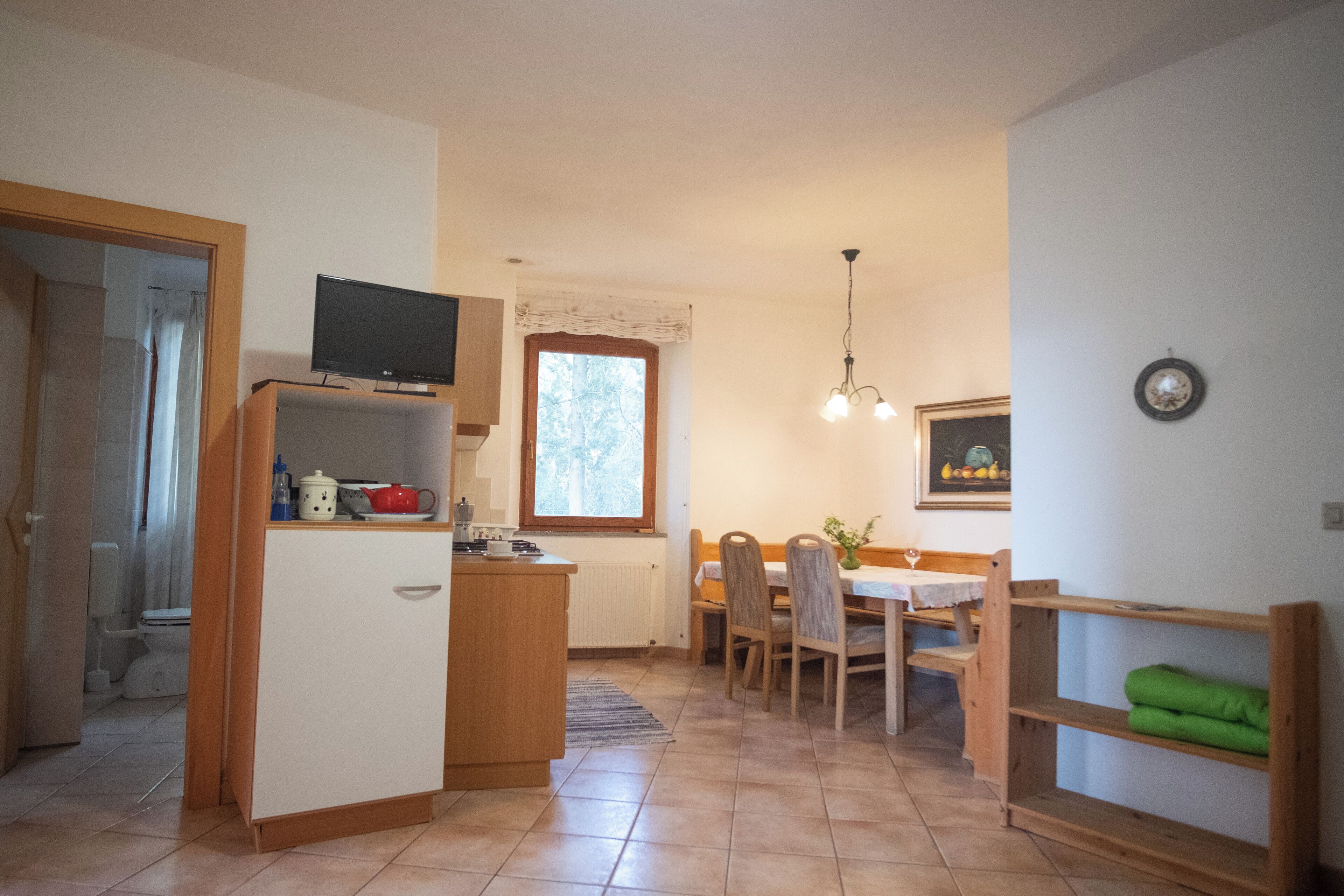 Farmhouse Poggio Al Turco - Tuscany View - Suvereto