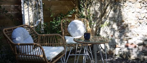 Casa de campo | Parte interna