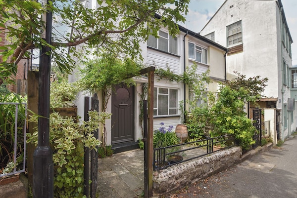 Whiteleaf小屋 - 萊姆裡傑斯