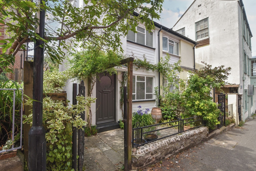 Whiteleaf Cottage - Lyme Regis