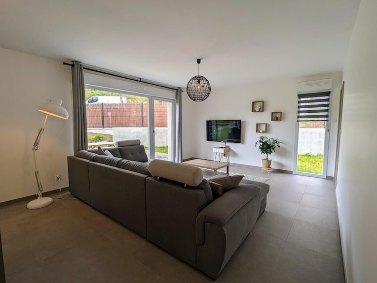 Charmante Maison Neuve, Aux Pieds Des Montagnes. - Saint-Dié-des-Vosges