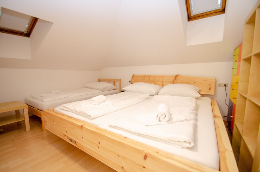 Apartment Cityxpress Top 18 - Zell Am See - Zell am See
