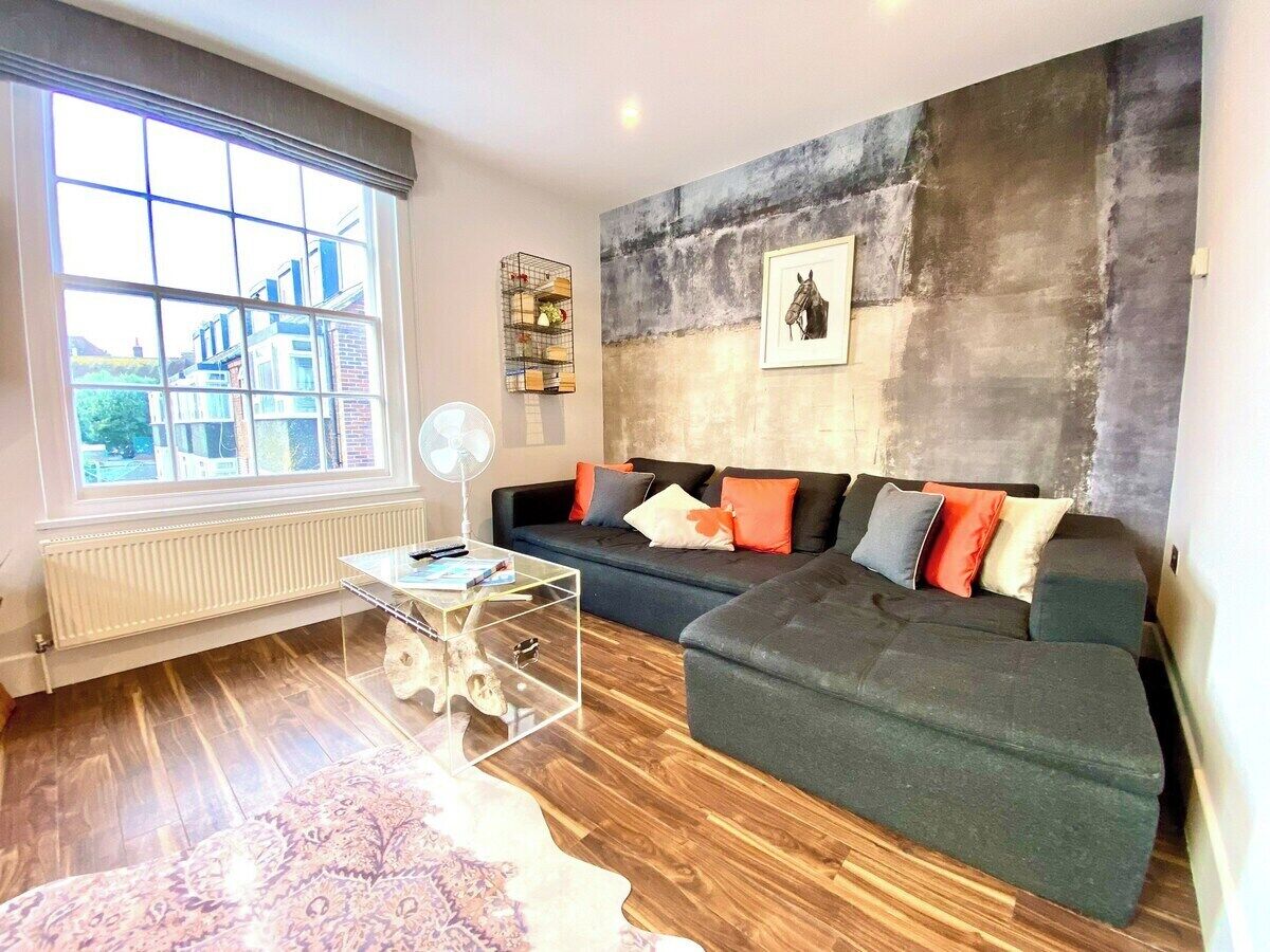 Stunning Little House On Poole Quay -Free Parking - Bournemouth