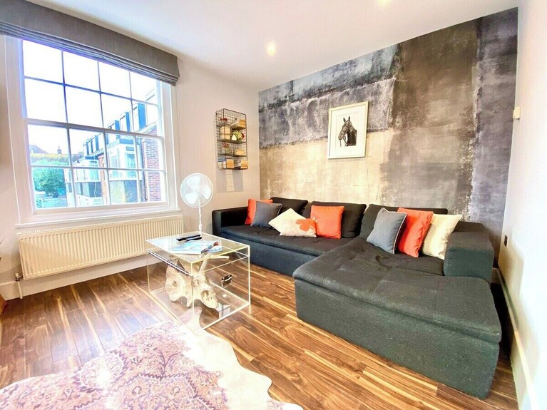 Stunning Little House On Poole Quay -Free Parking - Bournemouth