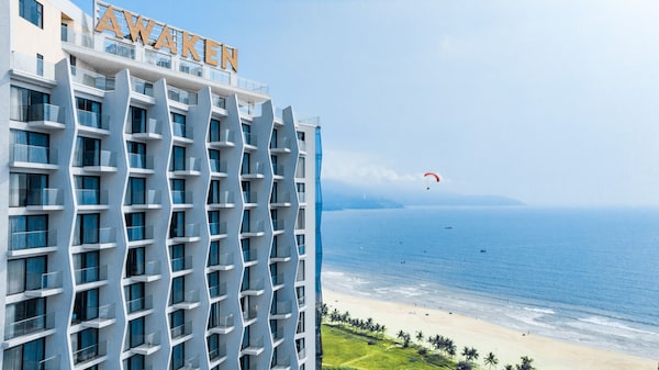 Awaken Danang Hotel - Da Nang
