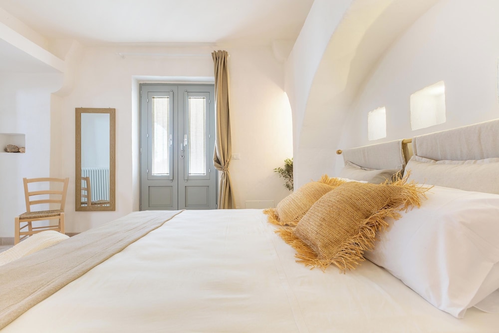 Borgo Treffe By Perle Di Puglia - Ostuni
