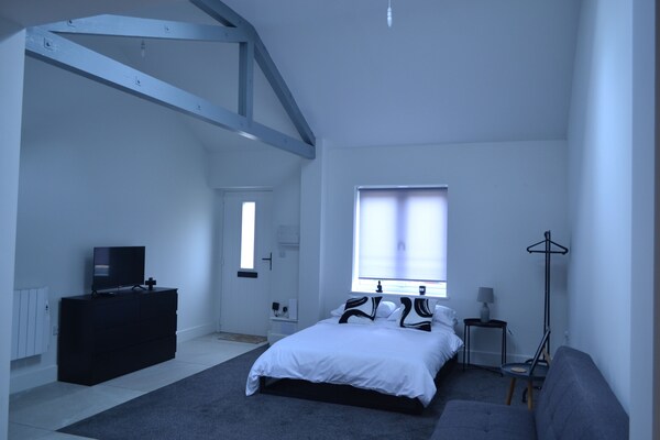 Remarkable 1-bed Studio In Downham Market - Downham Market