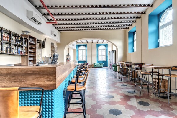 Borgo Ripa Urban Travel - Roma