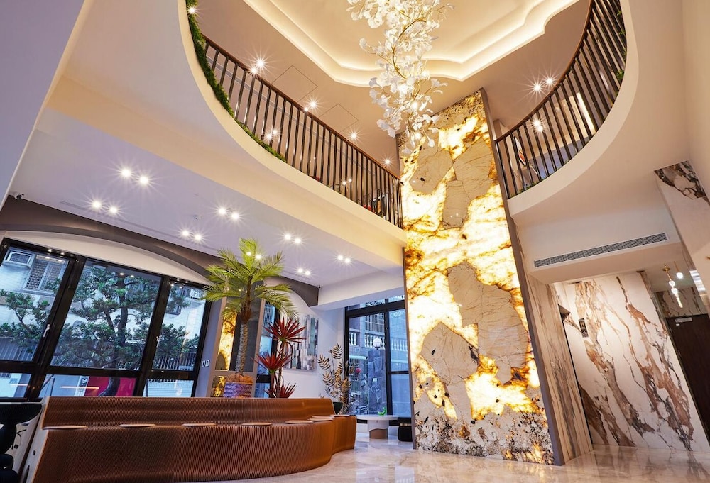 Zela Design Hotel - 구산 구