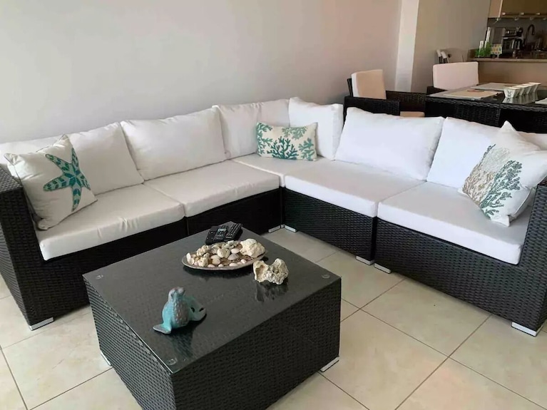 Trinity Beach Apt - Río Grande