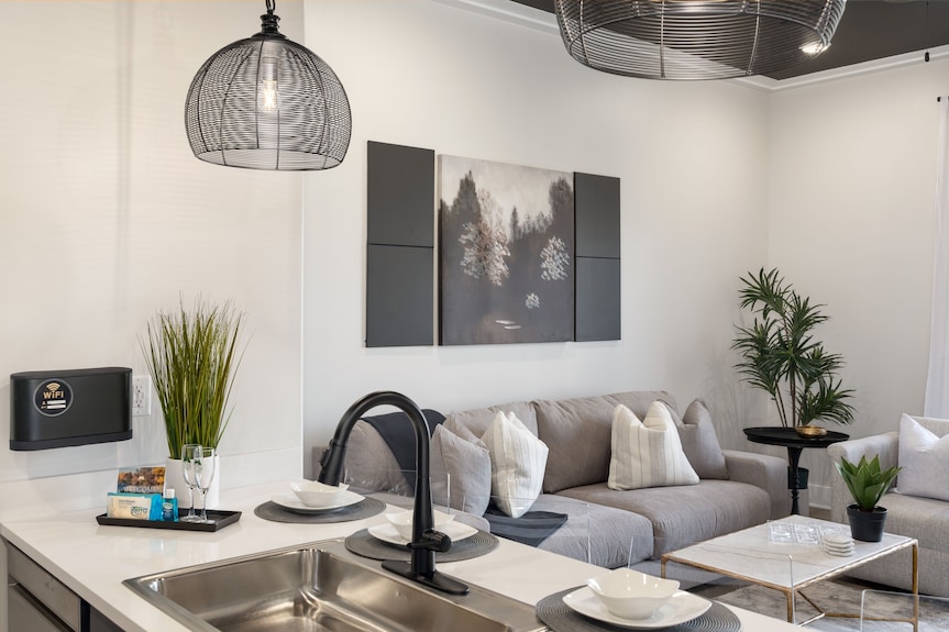 3 Bedroom, Main Level - Ada - Hoover, AL