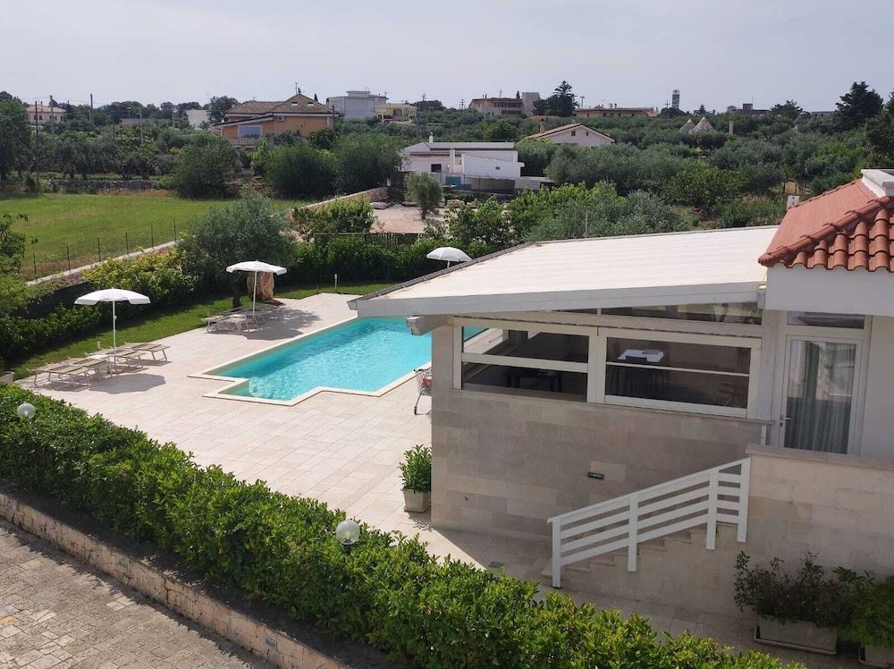 Suite Panoramica - Noci