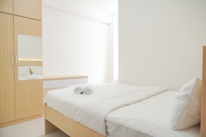 Apartamento | 2 quartos, Wi-Fi de cortesia