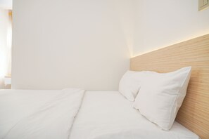Apartamento | 2 quartos, Wi-Fi de cortesia