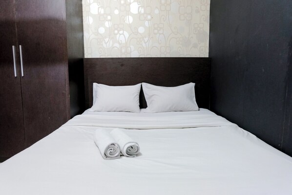 Apartamento | 2 quartos, Wi-fi grátis 