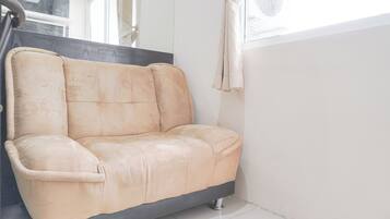 Apartamento | Área de estar