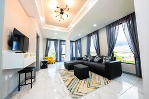 Smart TV de 42 polegadas com canais digitais 