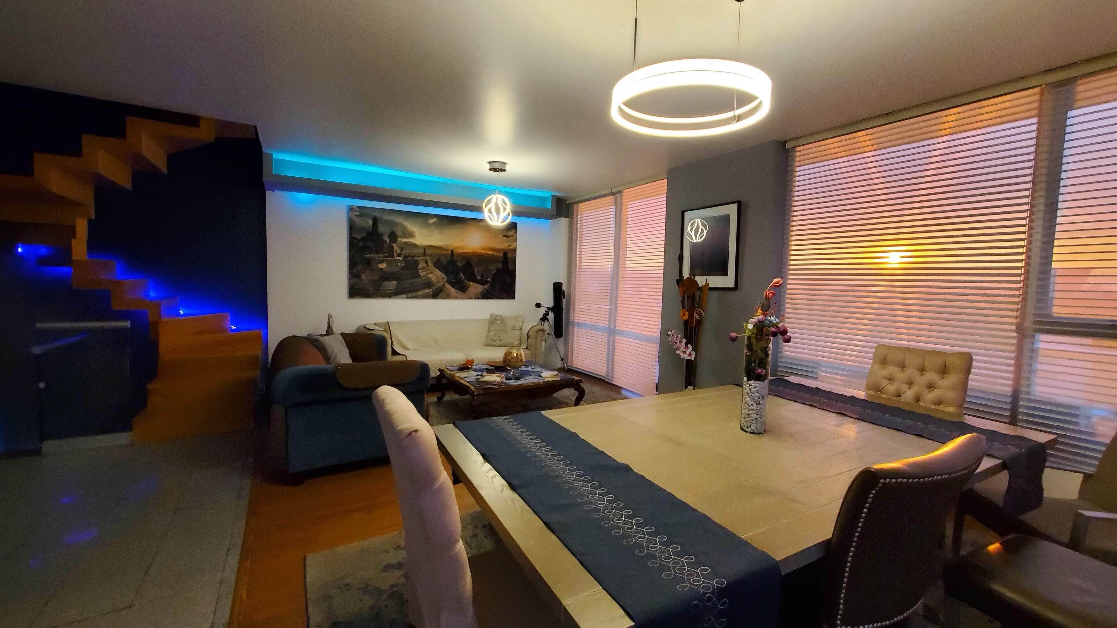 Luxury Ph Incomparable View Roofgarden N Jacuzzi - Mexico City