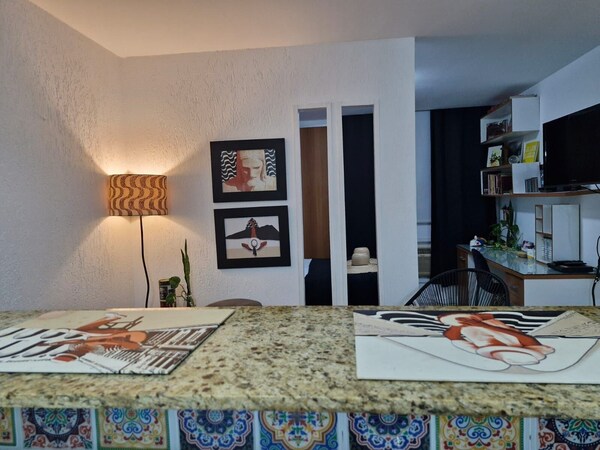 Lapinha 40 Graus - Rio de Janeiro