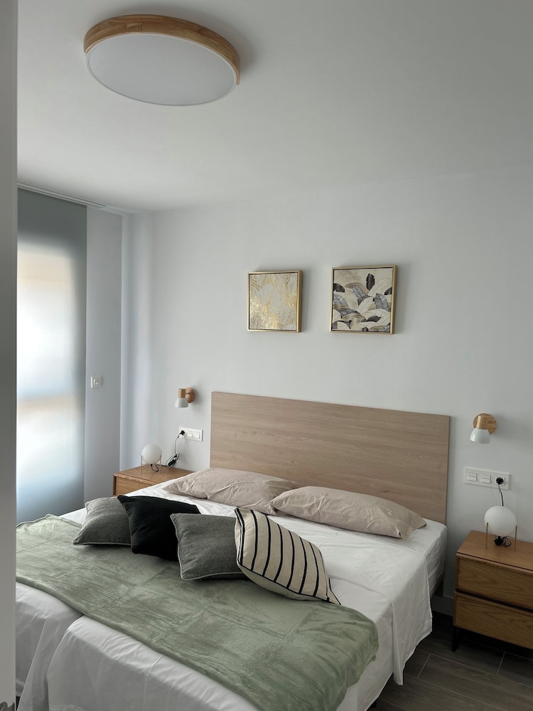 Perfect, Modern Studio In The Heart Of Alicante - Alicante