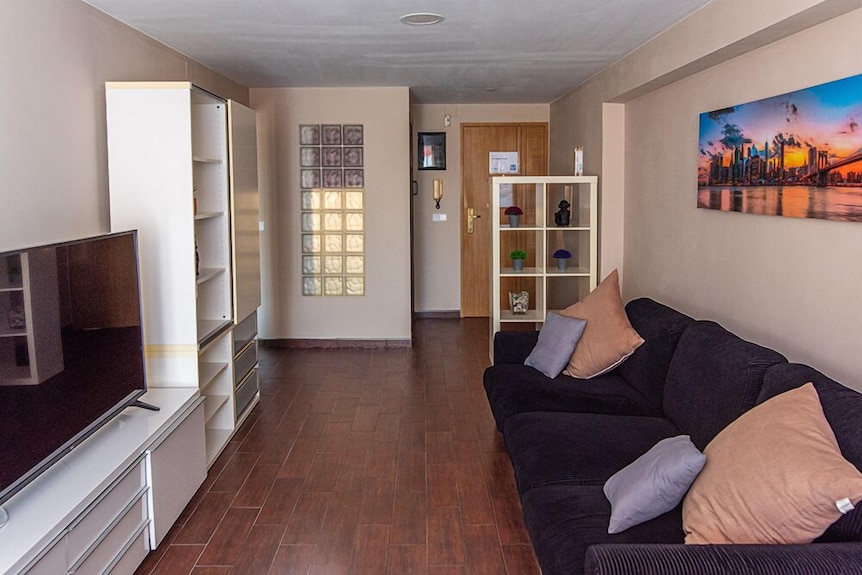 Don Miguel Playa Vista Mar - Benidorm