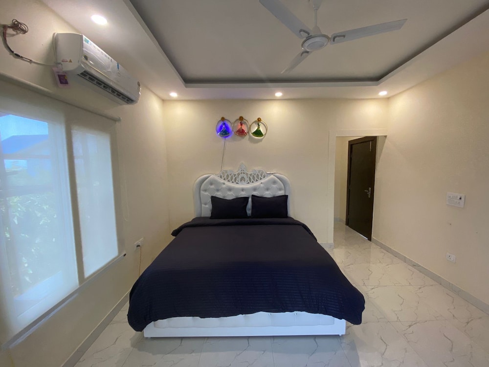 Gobravo 71- 2bhk Farm With Pool & Garden Sec150 Noida - Noida