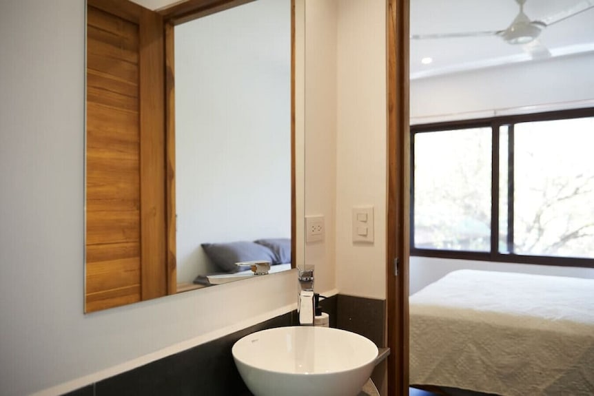 Townhome #2 Private Pool & Garden 300mtrs To Beach - Tamarindo