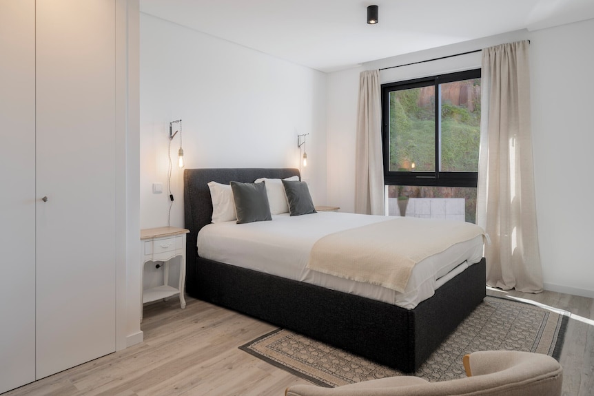 Funchal, With Pool - Uptown 13 Apartment - Funchal