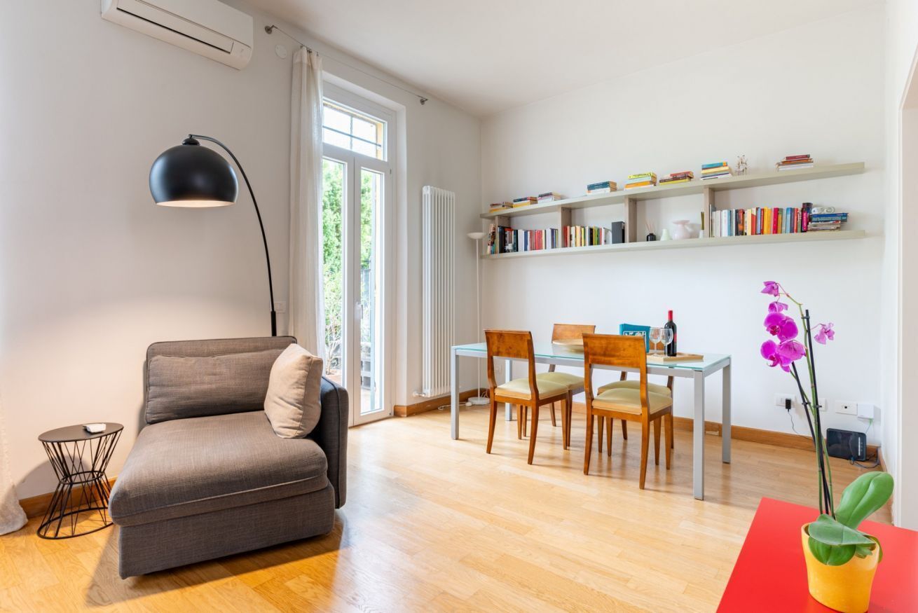 Parma Casa60 Apartment - Parma