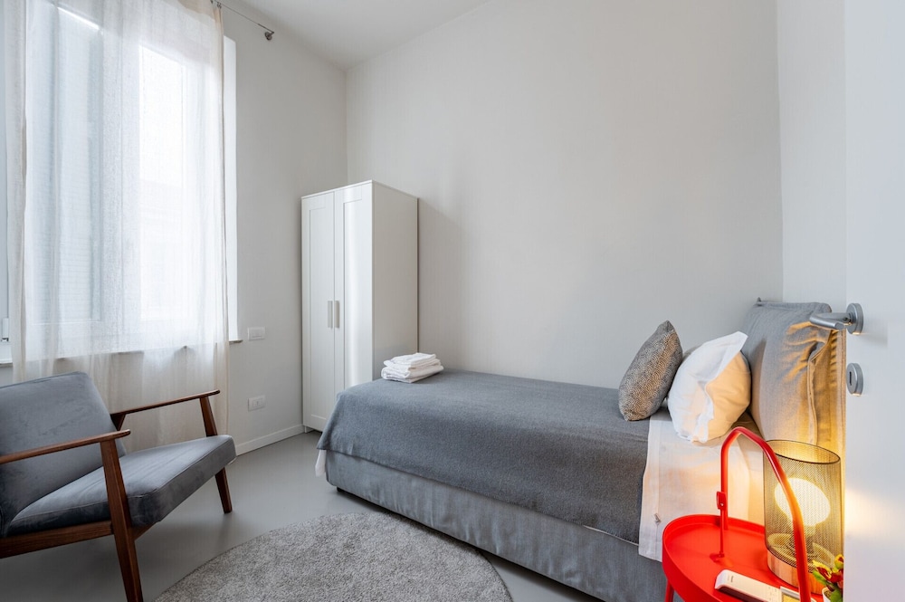 Parma Casa60 Apartment - Парма