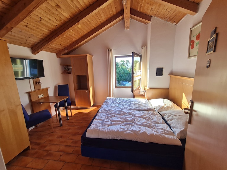 ÜBer Den Wolken, 18qm Bis Max. 2 Personen - Rosenheim