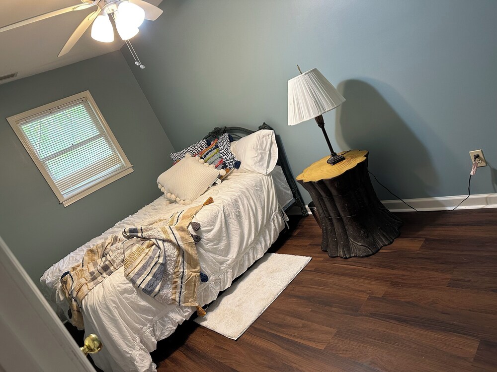 Barn Dominium-house located Columbus/Tryon Minutes from Tryon ...