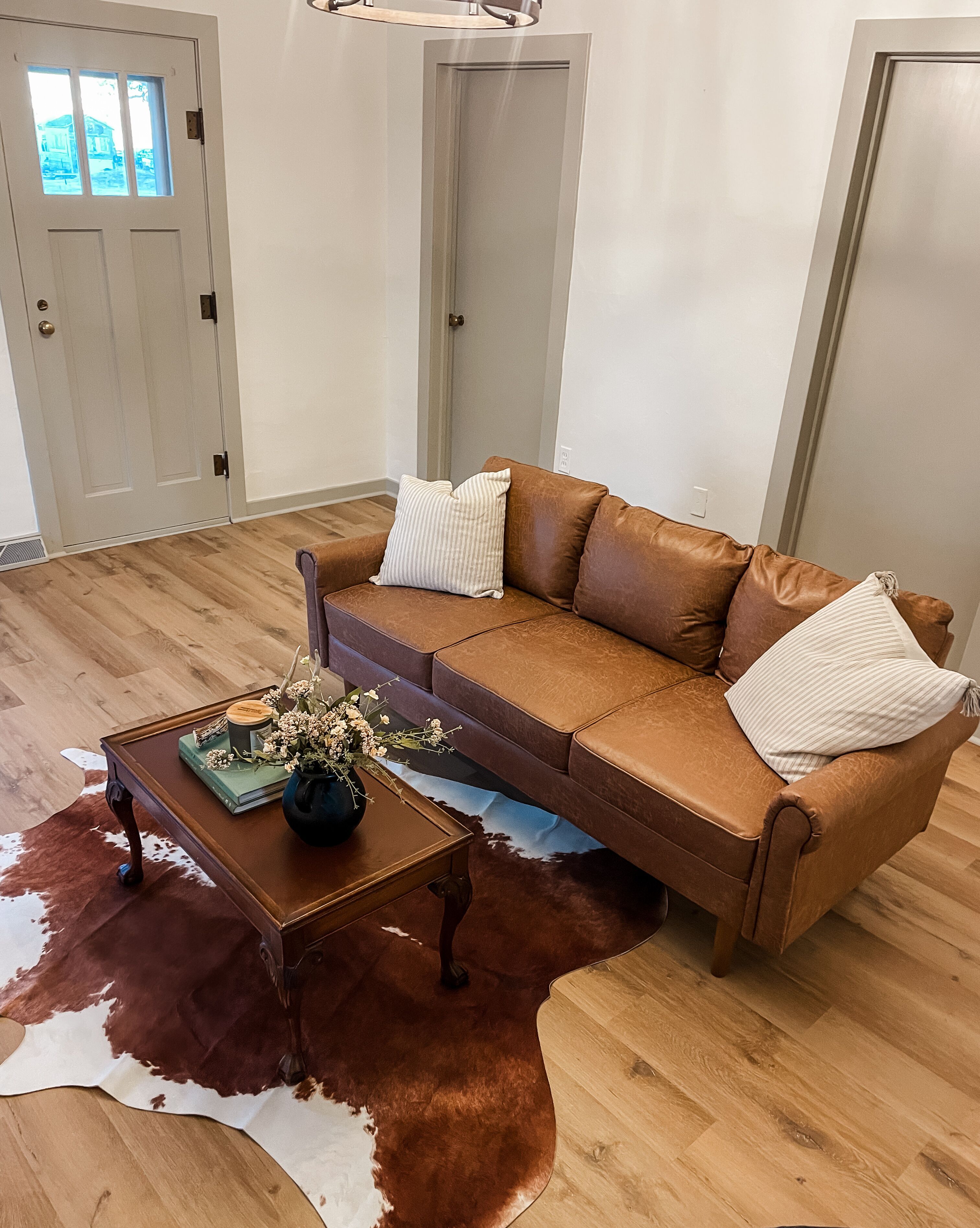 Freshly Updated House Near Wilson Lake, Kansass Nicest Lake!!! - Wilson Lake, KS