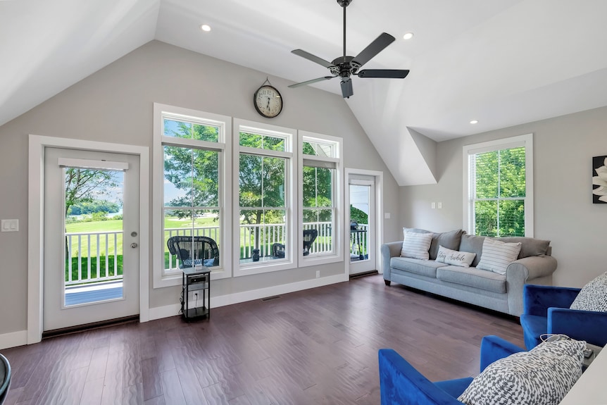 Casa Azul 2 Bedroom 2 Bath - Ottawa, IL