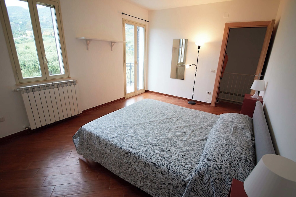 Villa Daniela Cefalù - Cefalù