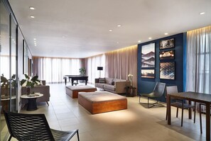 Sala de jogos