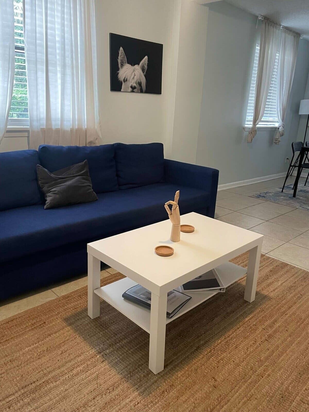 Cozy Beach Hideaway - 1 Block To The Beach - Jacksonville Beach, FL