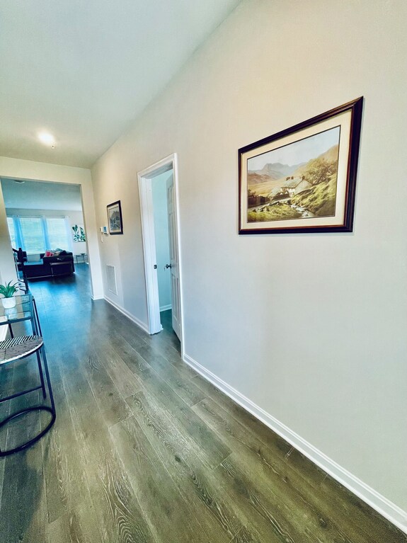 Newly Constructed 6 Bedroom Home - Frederick, MD