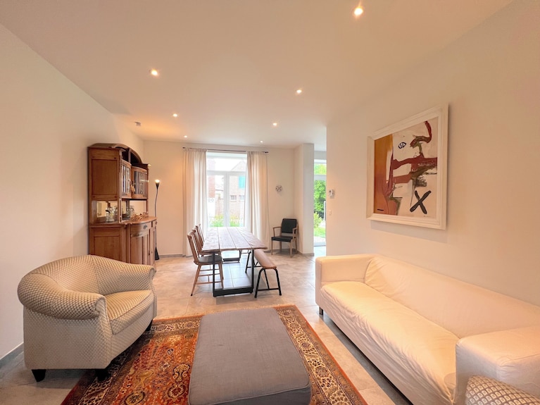 Charming Holiday Home In Belgian Limburg - Maastricht