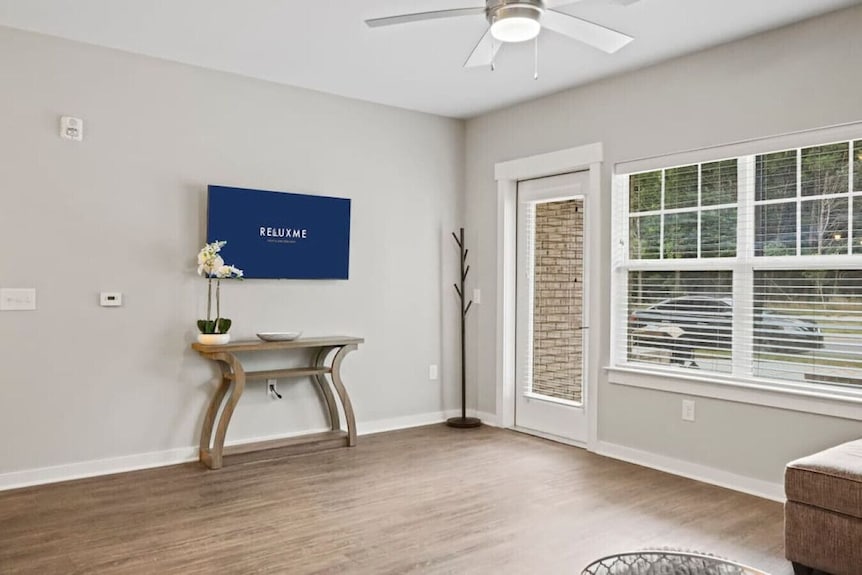 Reluxme | 1br Lux Condo In Prime Location! - Northlake - Charlotte