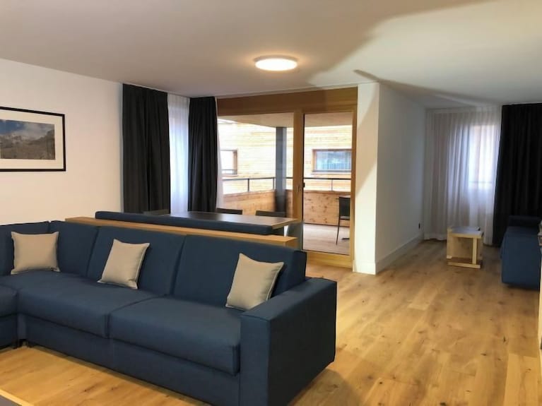 Catrina 3-zimmer Premium Apartment By Interhome - Disentis