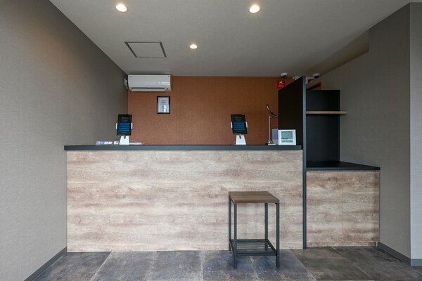 Hotel R9 The Yard Tomioka - Takasaki