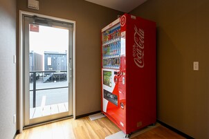 Máquina de venda automática