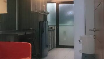 Apartamento, 1 quarto | Cozinha privada