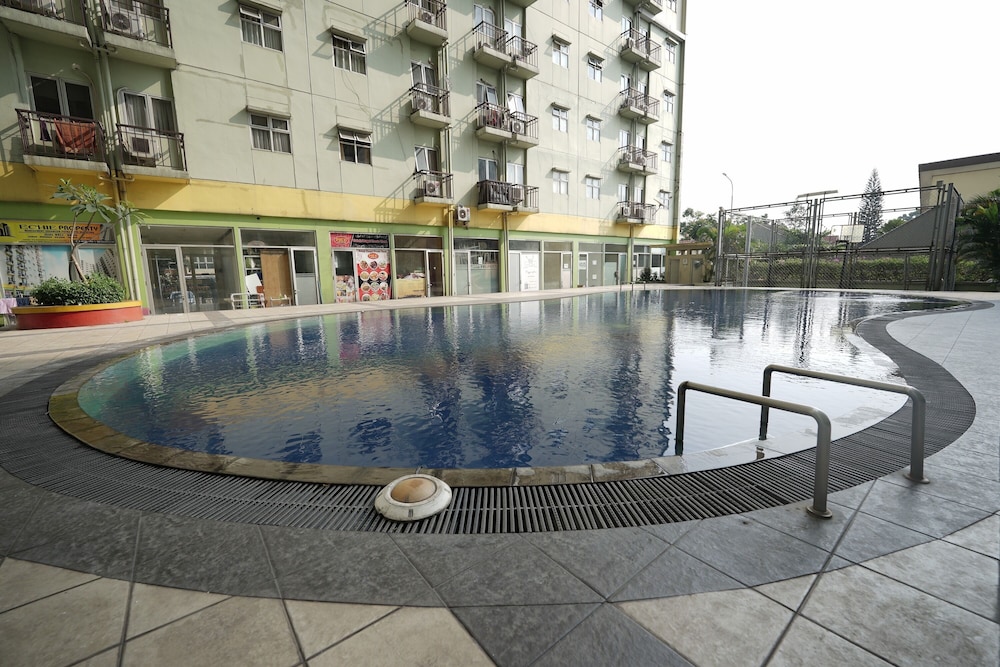Perfect Stay Apartement The Suites Metro Bandung By Sultan Property - Bandung